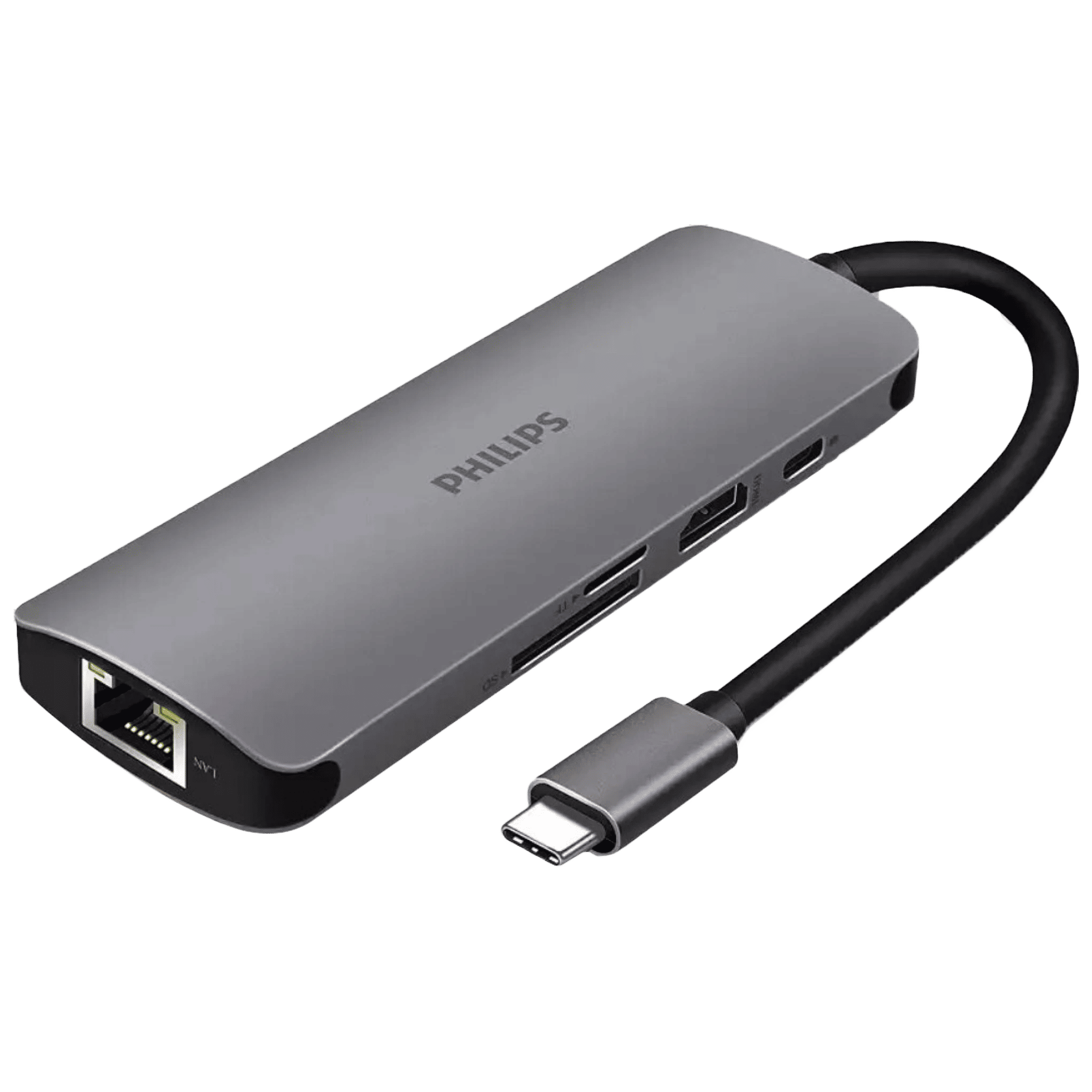 Buy Philips 8-in-1 USB 3.0 Type C to RJ45, USB 3.0 Type A, USB 3.0 Type ... Buy Philips 8-in-1 USB 3.0 Type C to RJ45, USB 3.0 Type A, USB 3.0 Type ...